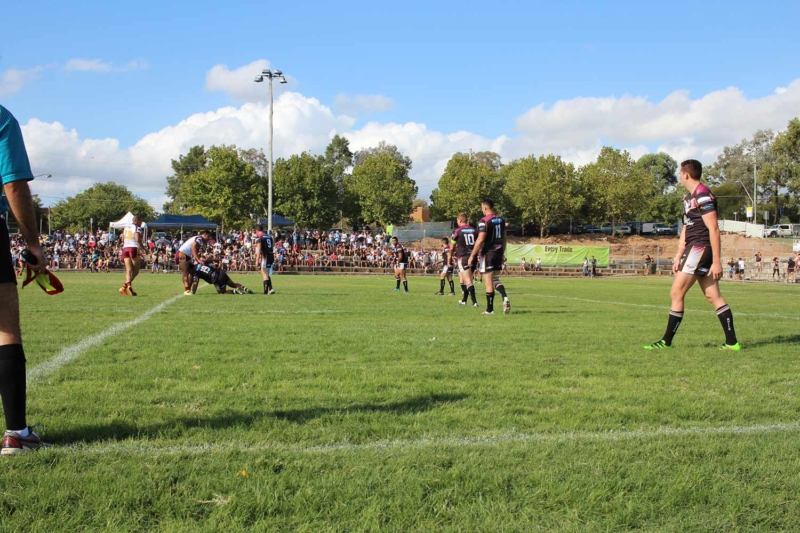 Gallery – The Hills Bulls Sports Club – Baulkham Hills