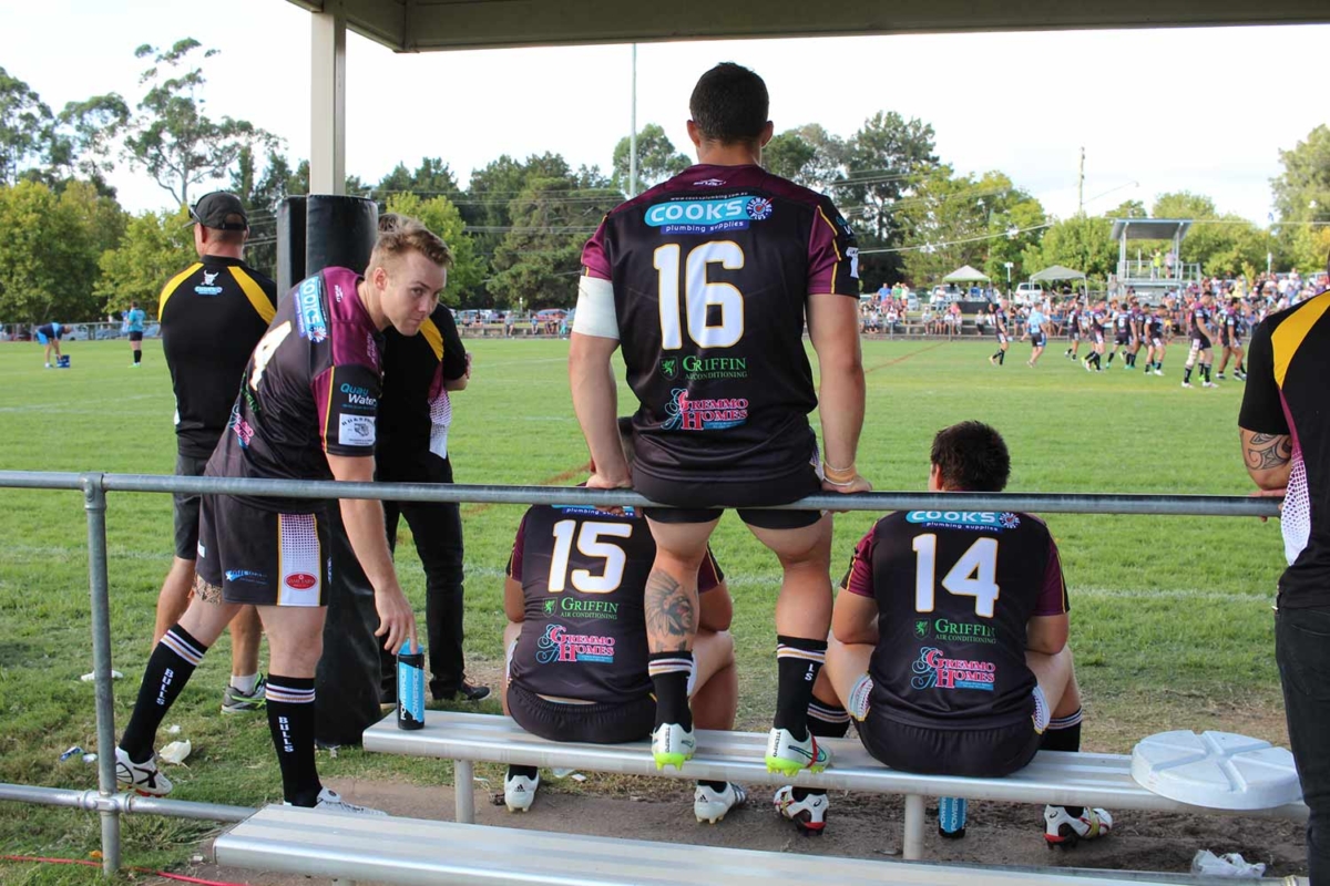 Gallery – The Hills Bulls Sports Club – Baulkham Hills