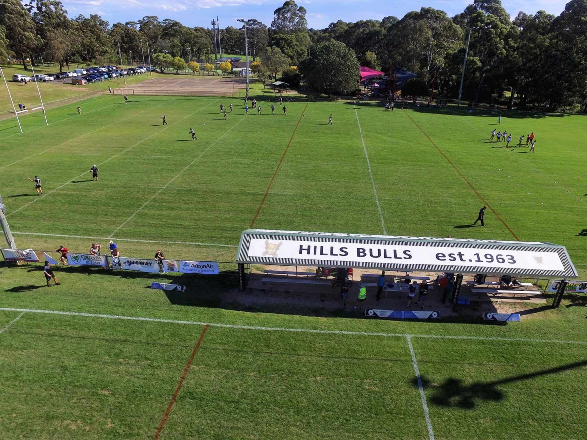 Gallery – The Hills Bulls Sports Club – Baulkham Hills