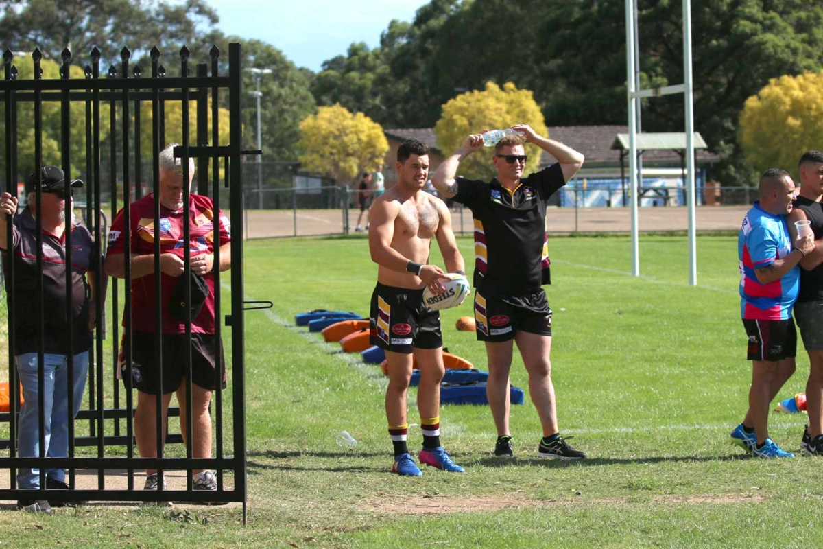 Gallery – The Hills Bulls Sports Club – Baulkham Hills