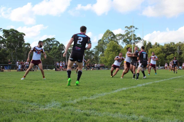 Gallery – The Hills Bulls Sports Club – Baulkham Hills
