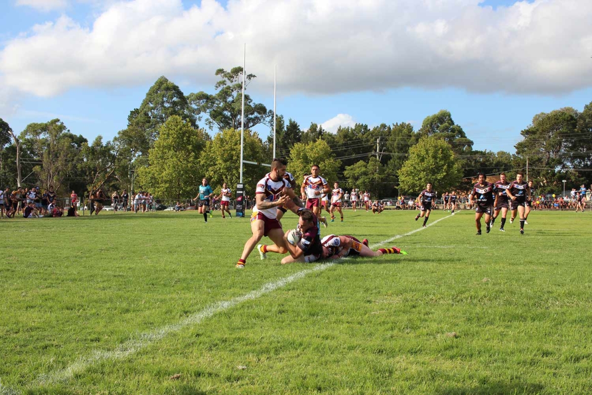 Gallery – The Hills Bulls Sports Club – Baulkham Hills