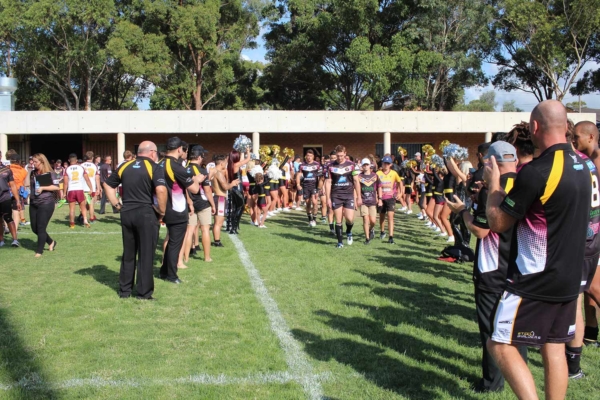 Gallery – The Hills Bulls Sports Club – Baulkham Hills