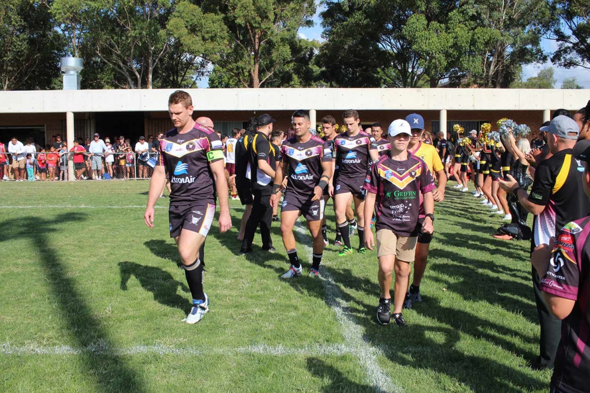 Gallery – The Hills Bulls Sports Club – Baulkham Hills
