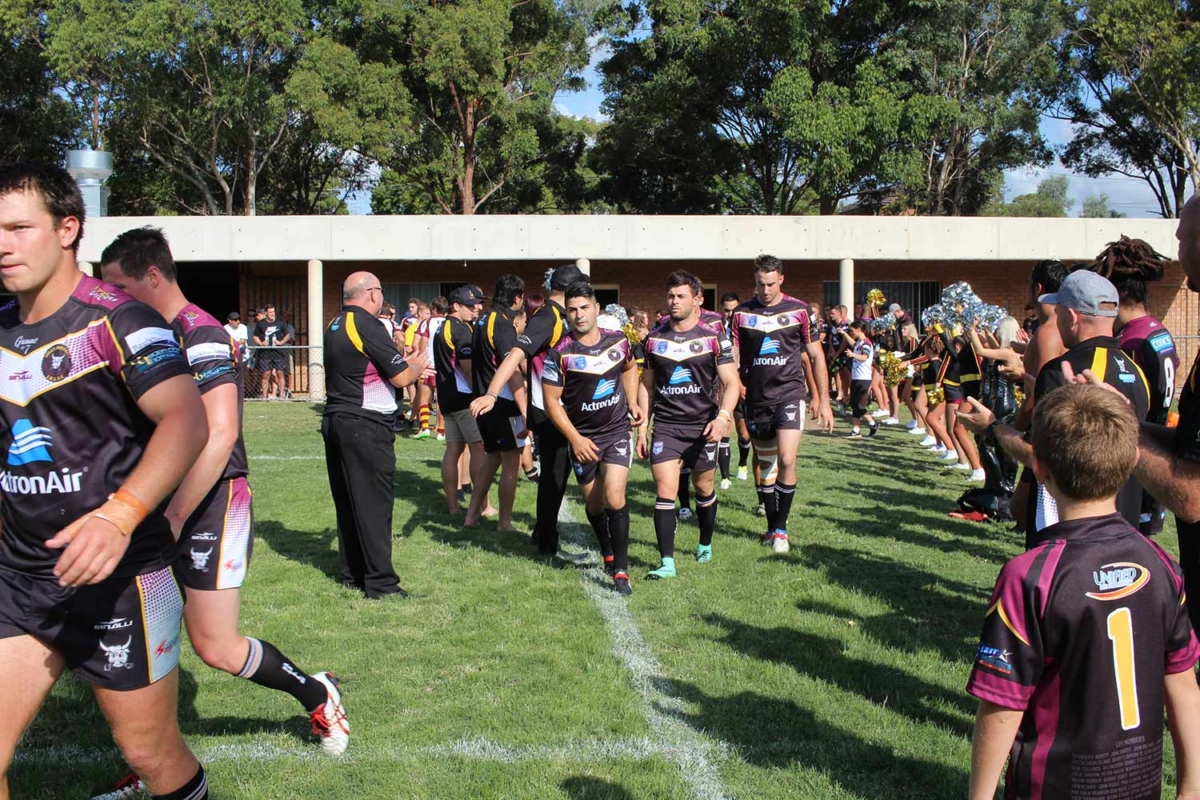 Gallery – The Hills Bulls Sports Club – Baulkham Hills