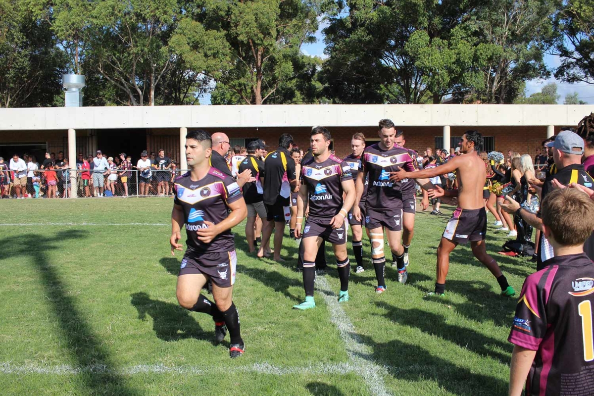Gallery – The Hills Bulls Sports Club – Baulkham Hills