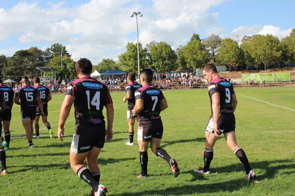 Gallery – The Hills Bulls Sports Club – Baulkham Hills