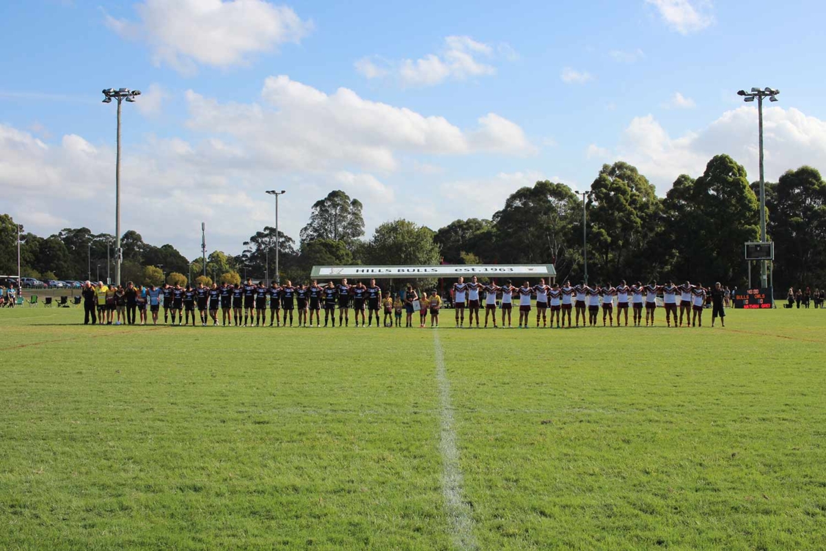 Gallery – The Hills Bulls Sports Club – Baulkham Hills