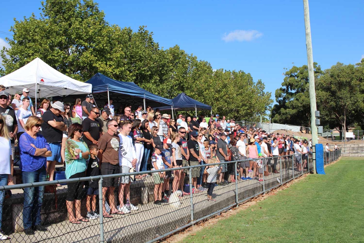 Gallery – The Hills Bulls Sports Club – Baulkham Hills