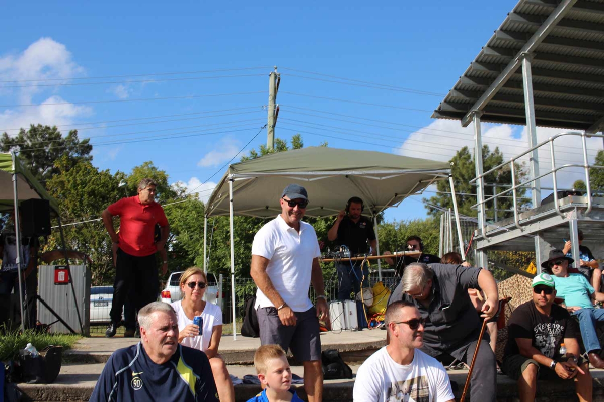 Gallery – The Hills Bulls Sports Club – Baulkham Hills