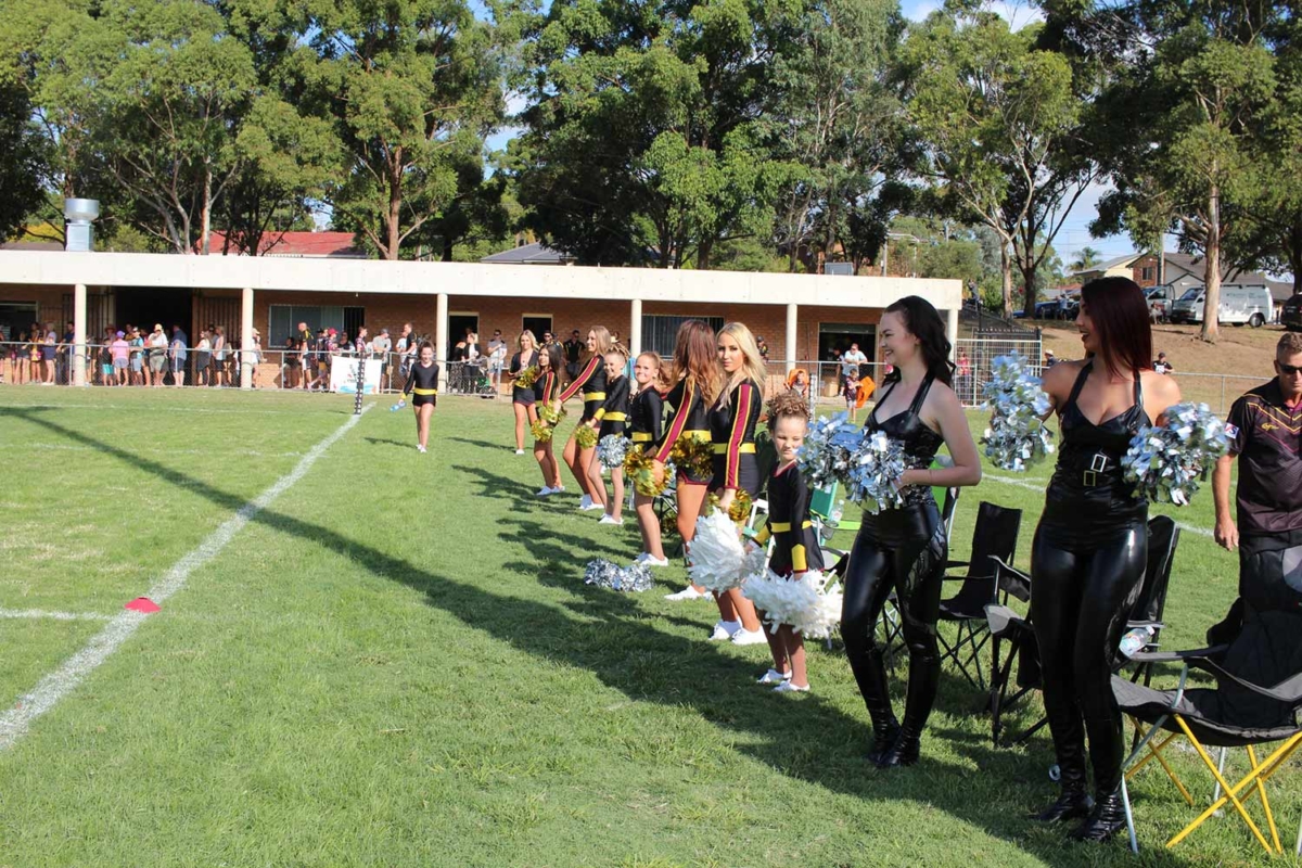 Gallery – The Hills Bulls Sports Club – Baulkham Hills