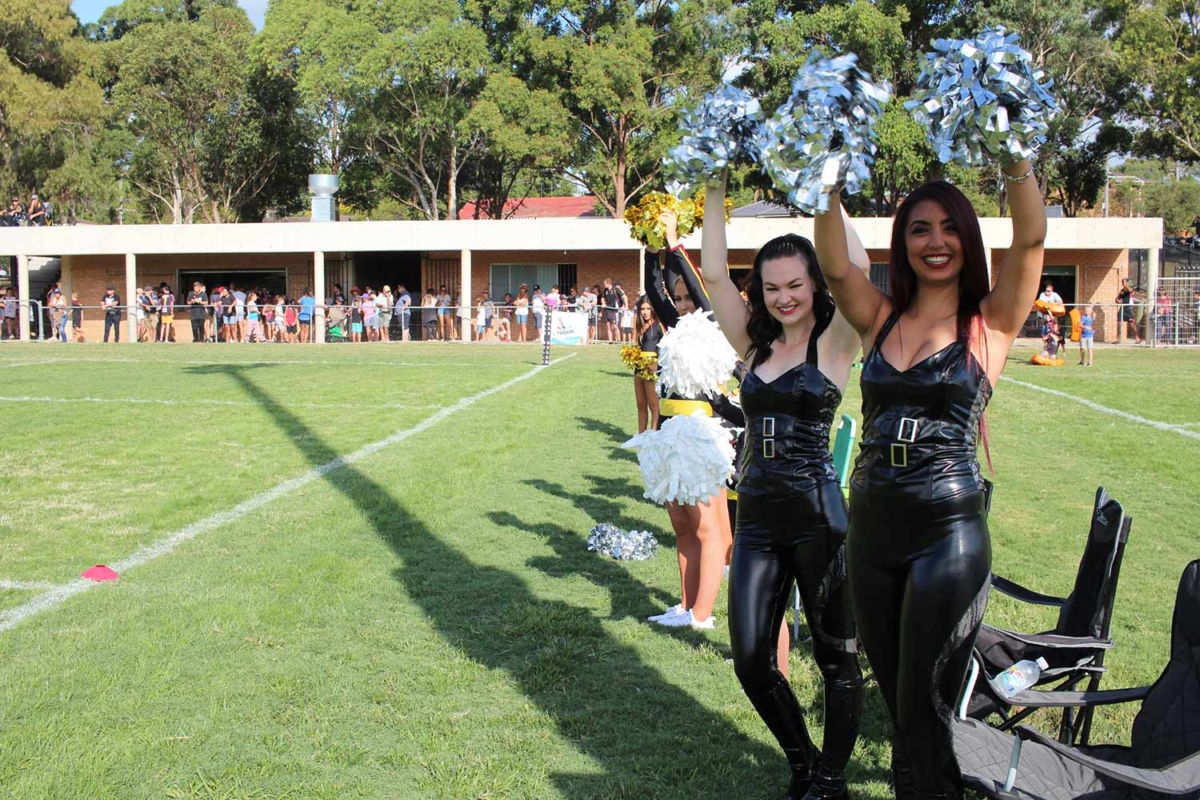 Gallery – The Hills Bulls Sports Club – Baulkham Hills