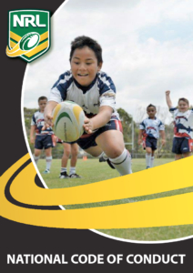 NRL-Code-of-Conduct - Hills Bulls