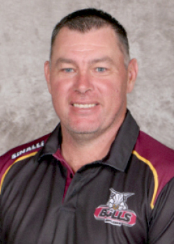 The Board – The Hills Bulls Sports Club – Baulkham Hills NSW