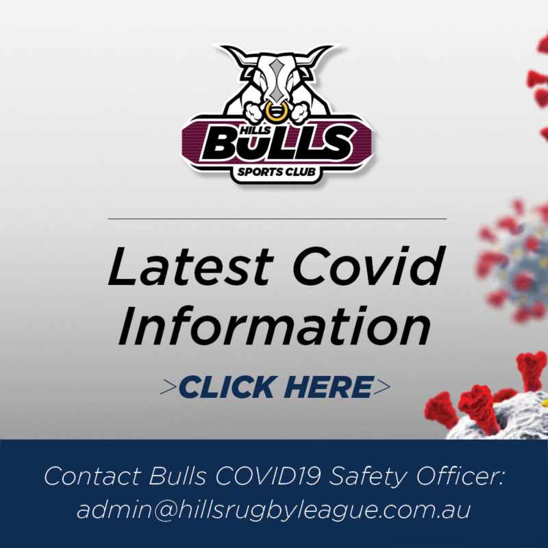 The Hills Bulls Sports Club – Baulkham Hills NSW