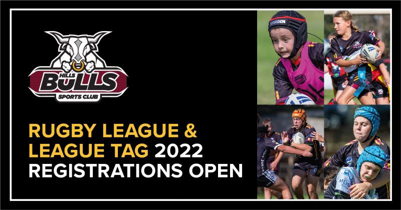 News – The Hills Bulls Sports Club – Baulkham Hills NSW