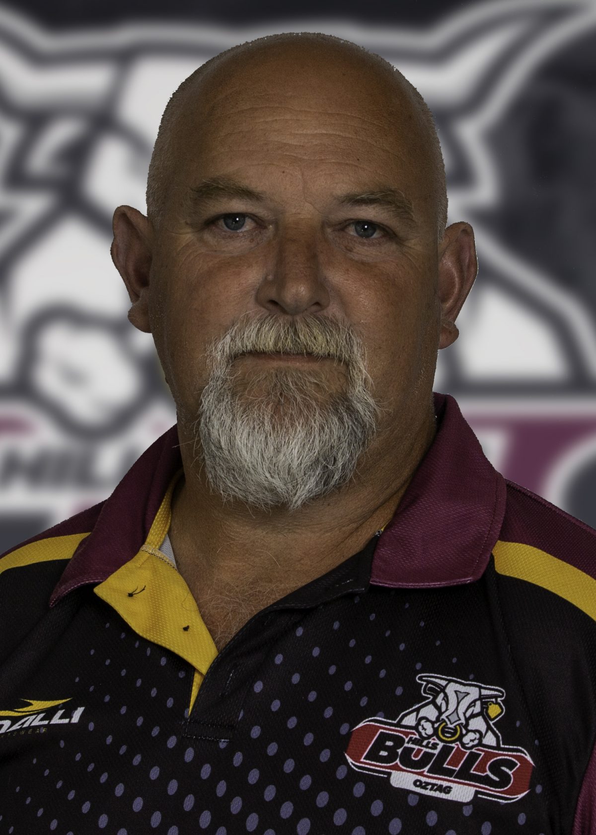 Graham Marshall 2 - Hills Bulls