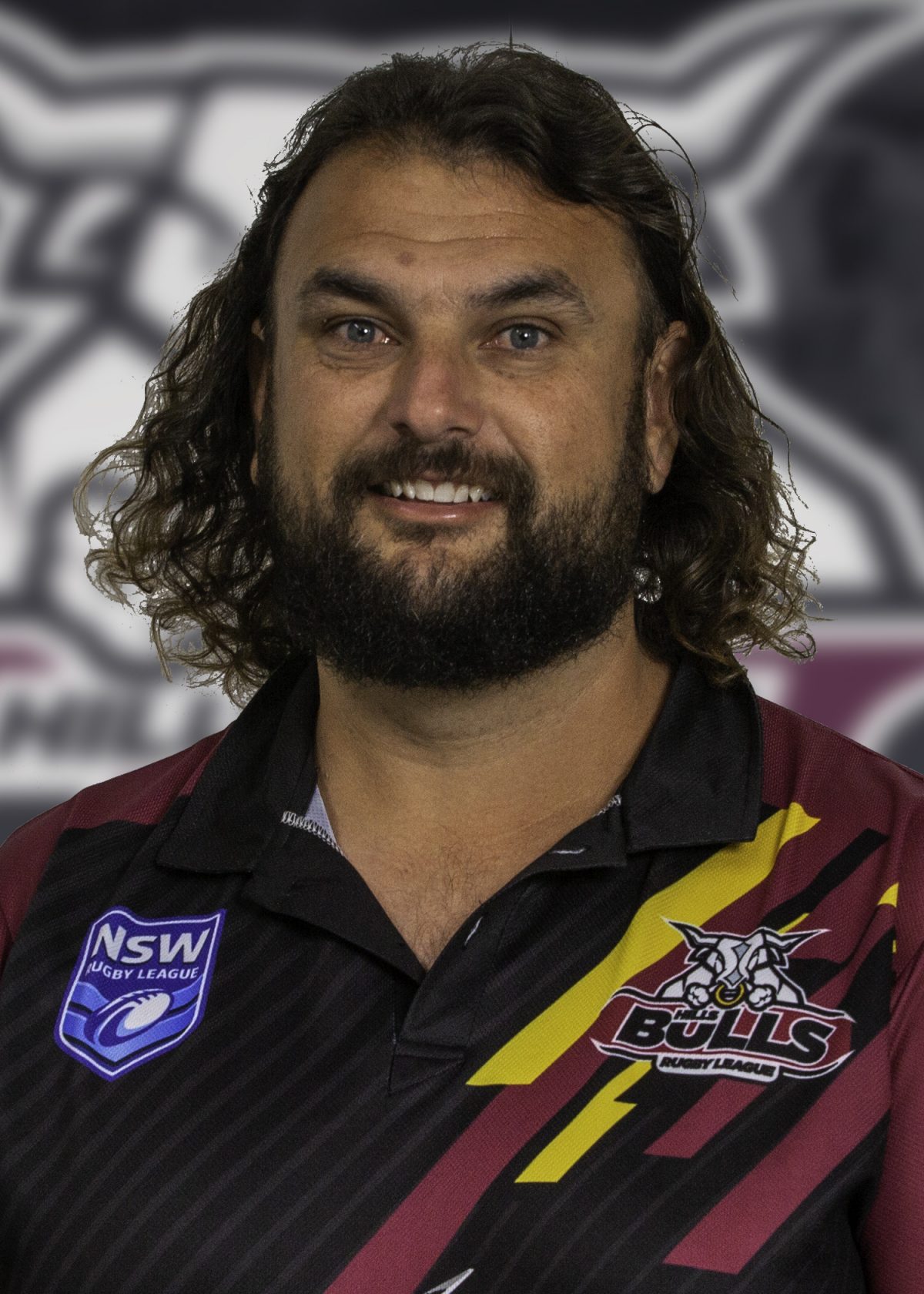 Ryan Orley 1 - Hills Bulls