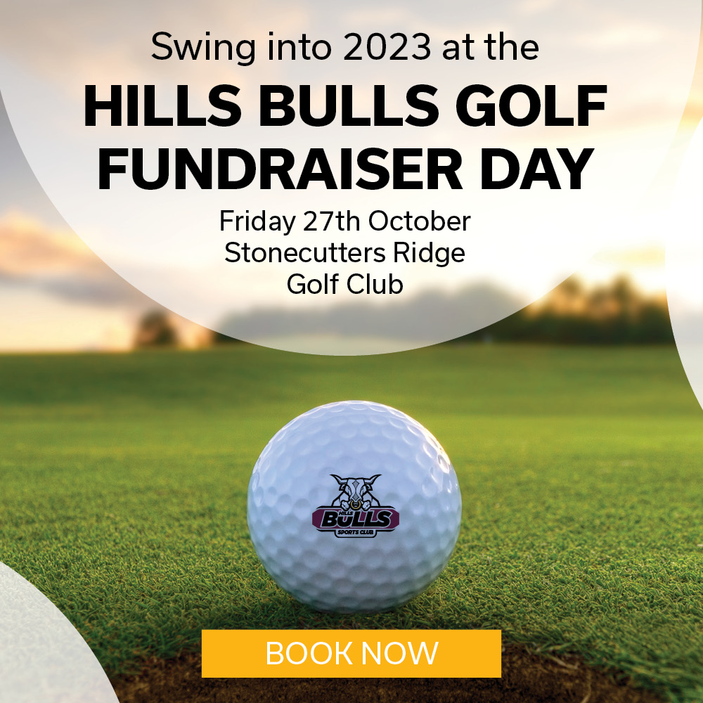 The Hills Bulls Sports Club – Baulkham Hills NSW