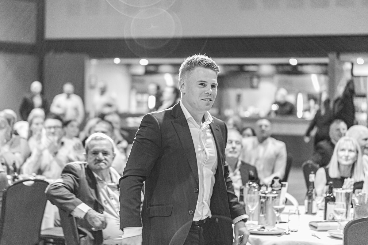 60TH ANNIVERSARY DINNER - Hills Bulls