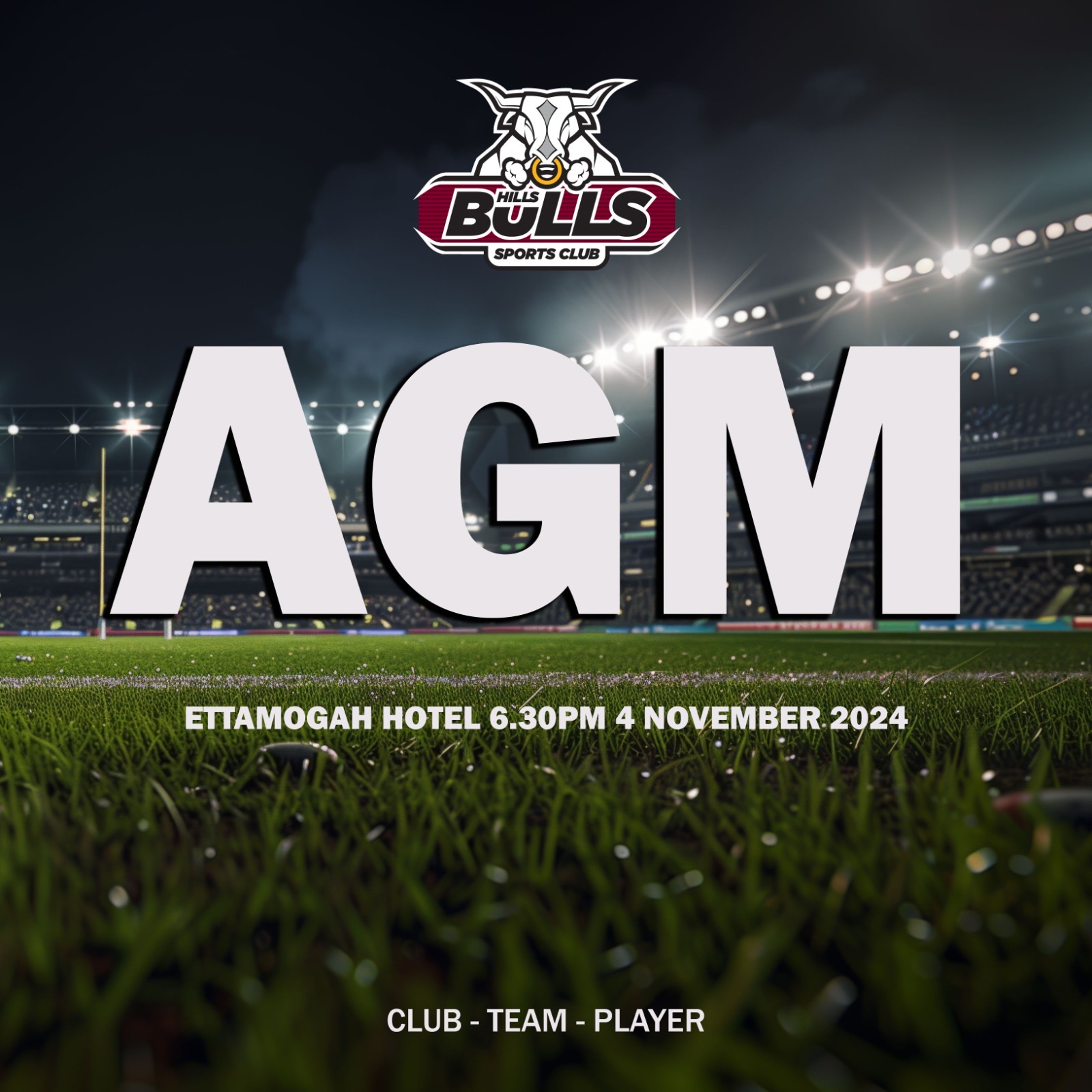 The Hills Bulls Sports Club – Baulkham Hills NSW
